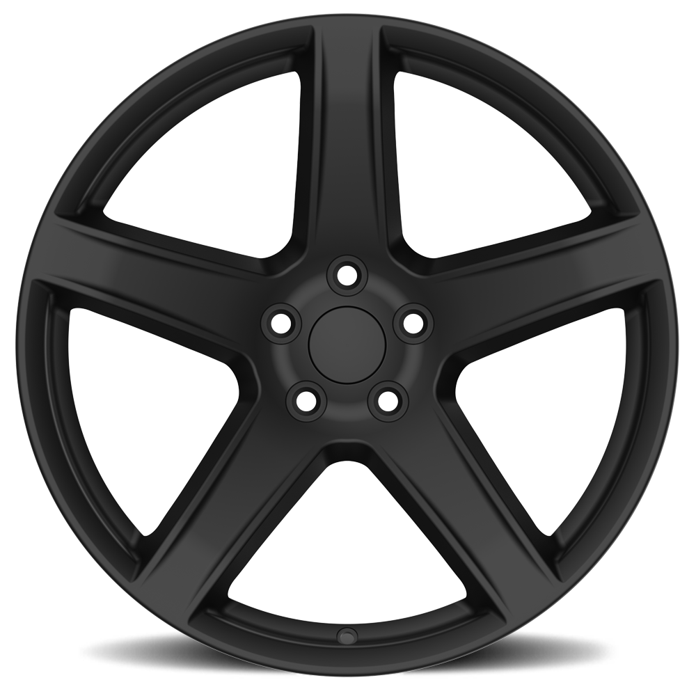 Hellcat SRT - Deal-N-Wheels: Your Tire Destination